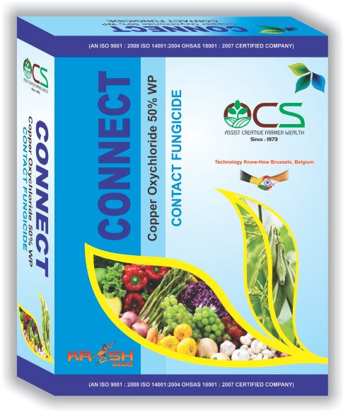 Fungicides – OCS