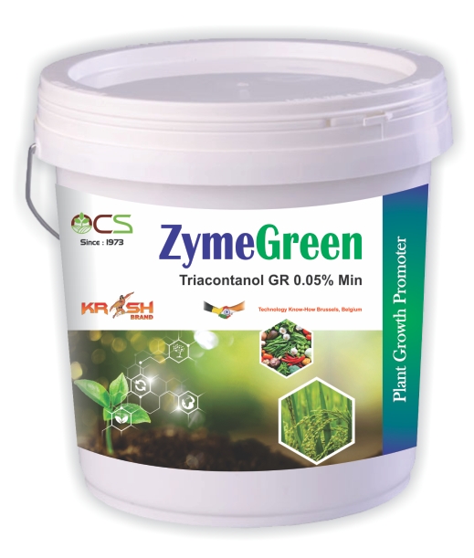 Plants Growth Regulators – OCS
