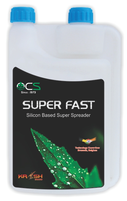 Plants Growth Regulators – OCS